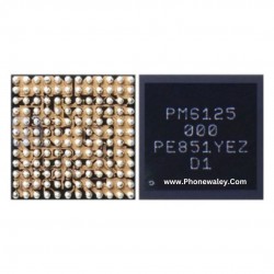 PM4250 POWER IC COMPATIBLE WITH REDMI NOTE 9